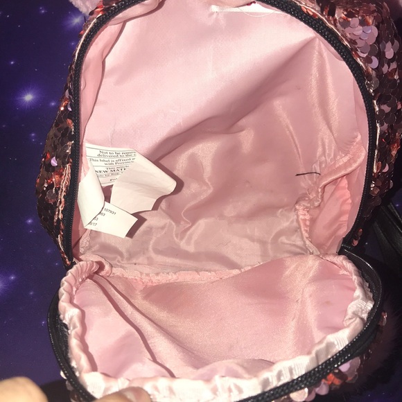 Justice | Accessories | Justice Small Backpack | Poshmark